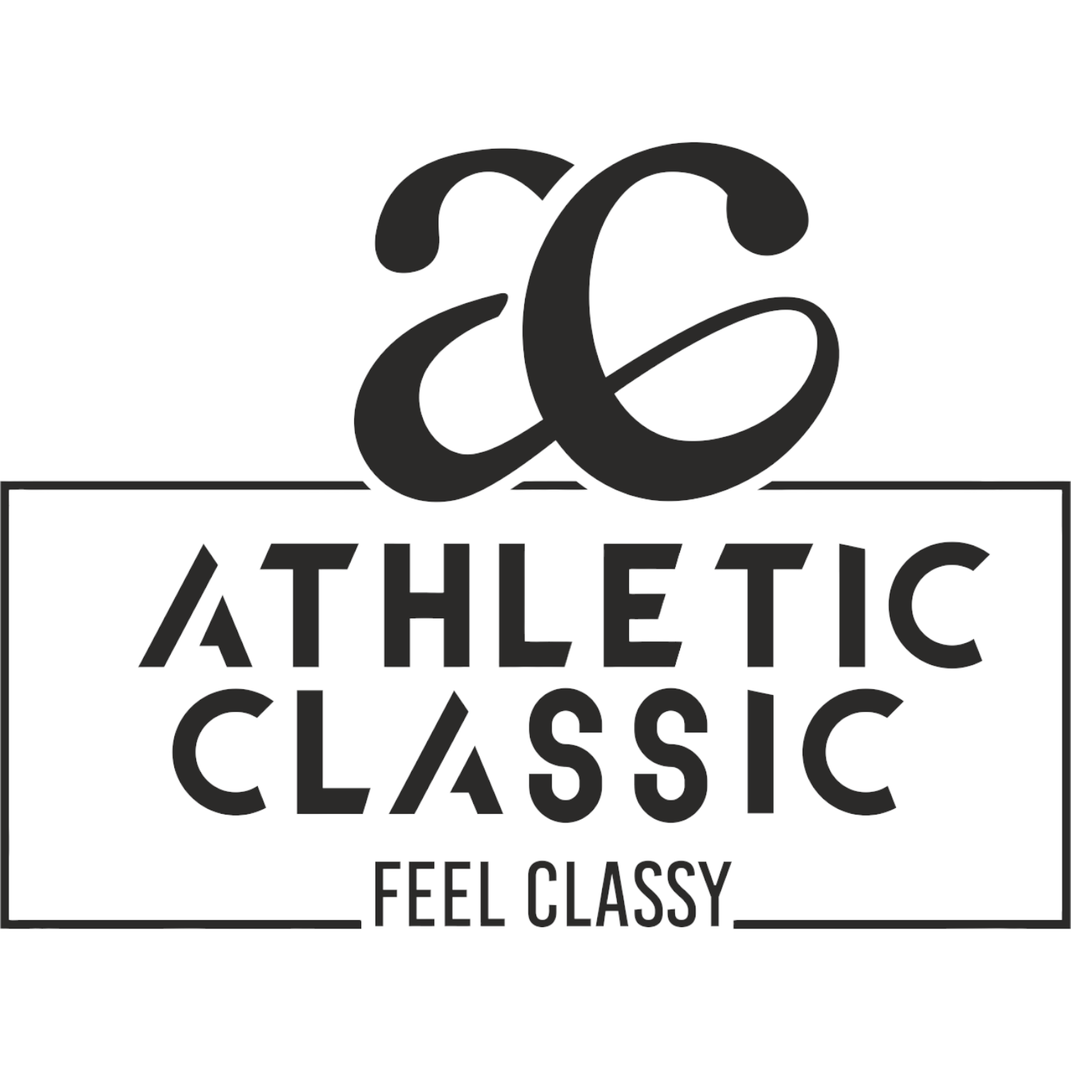 Athletic Classic - home